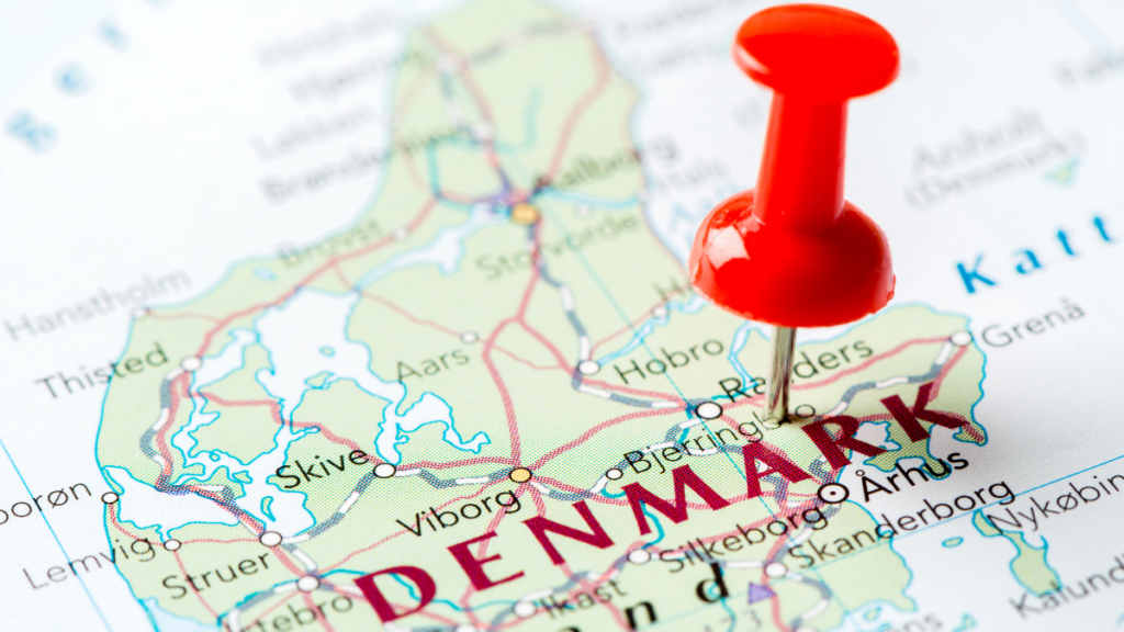Hvad World Happiness Report 2026 fortæller os om trivsel i Danmark ...