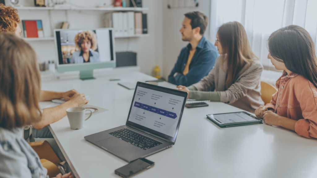 Hjemmearbejde - kommet for at blive? - Arbejdsglæde nu